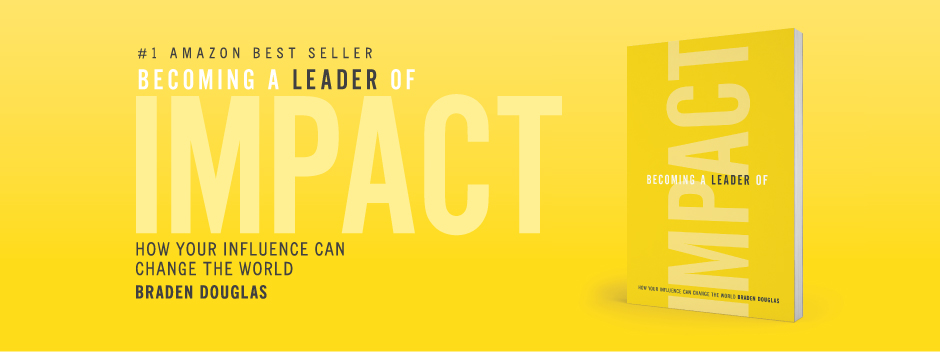 Book of Impact | LeaderImpactHK