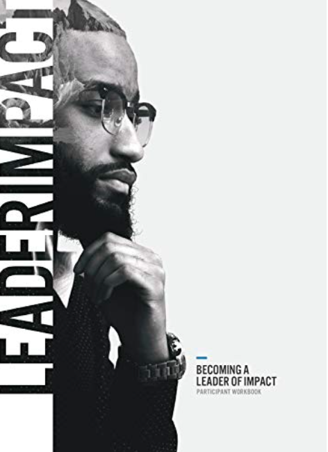 Book of Impact | LeaderImpactHK